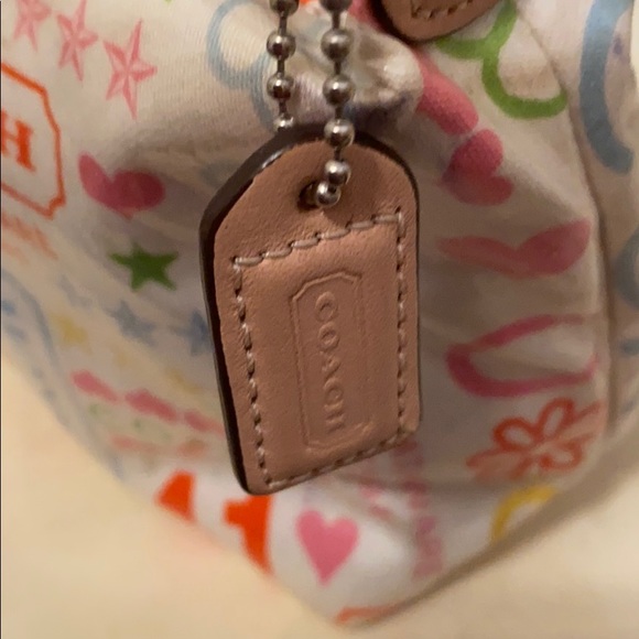 Coach | Bags | Coach Cute Bag | Poshmark